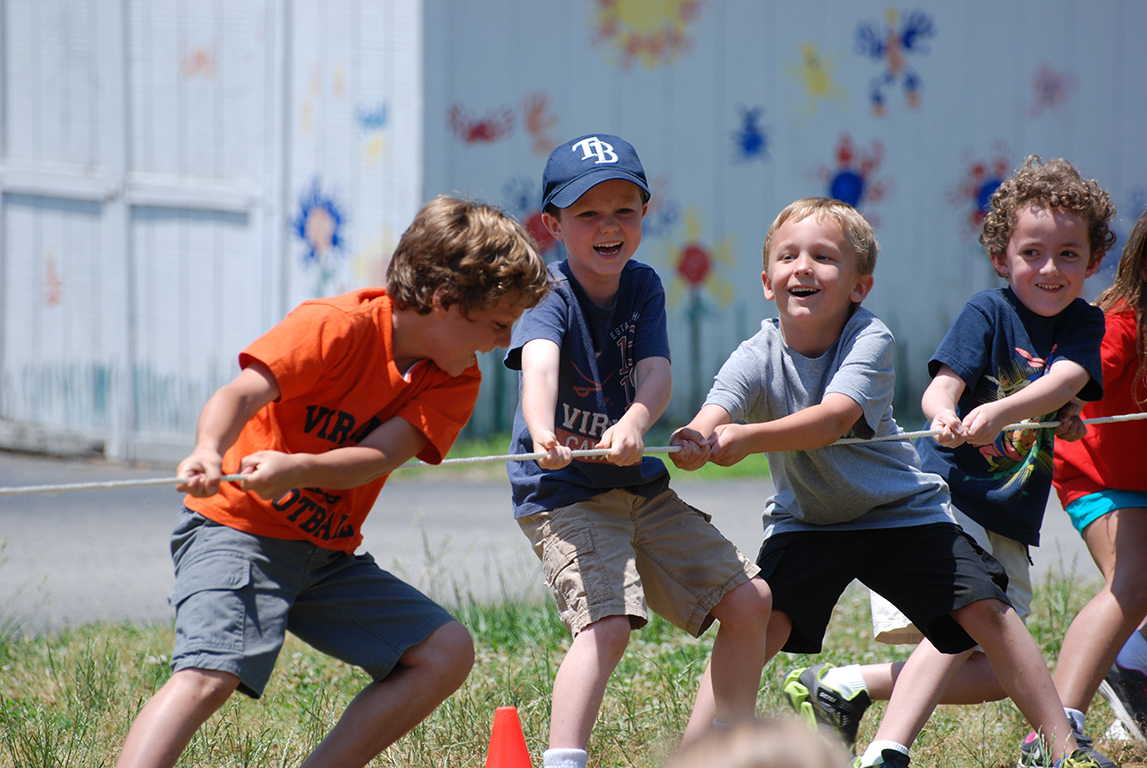 1st Grade Fun – Christopher Academy
